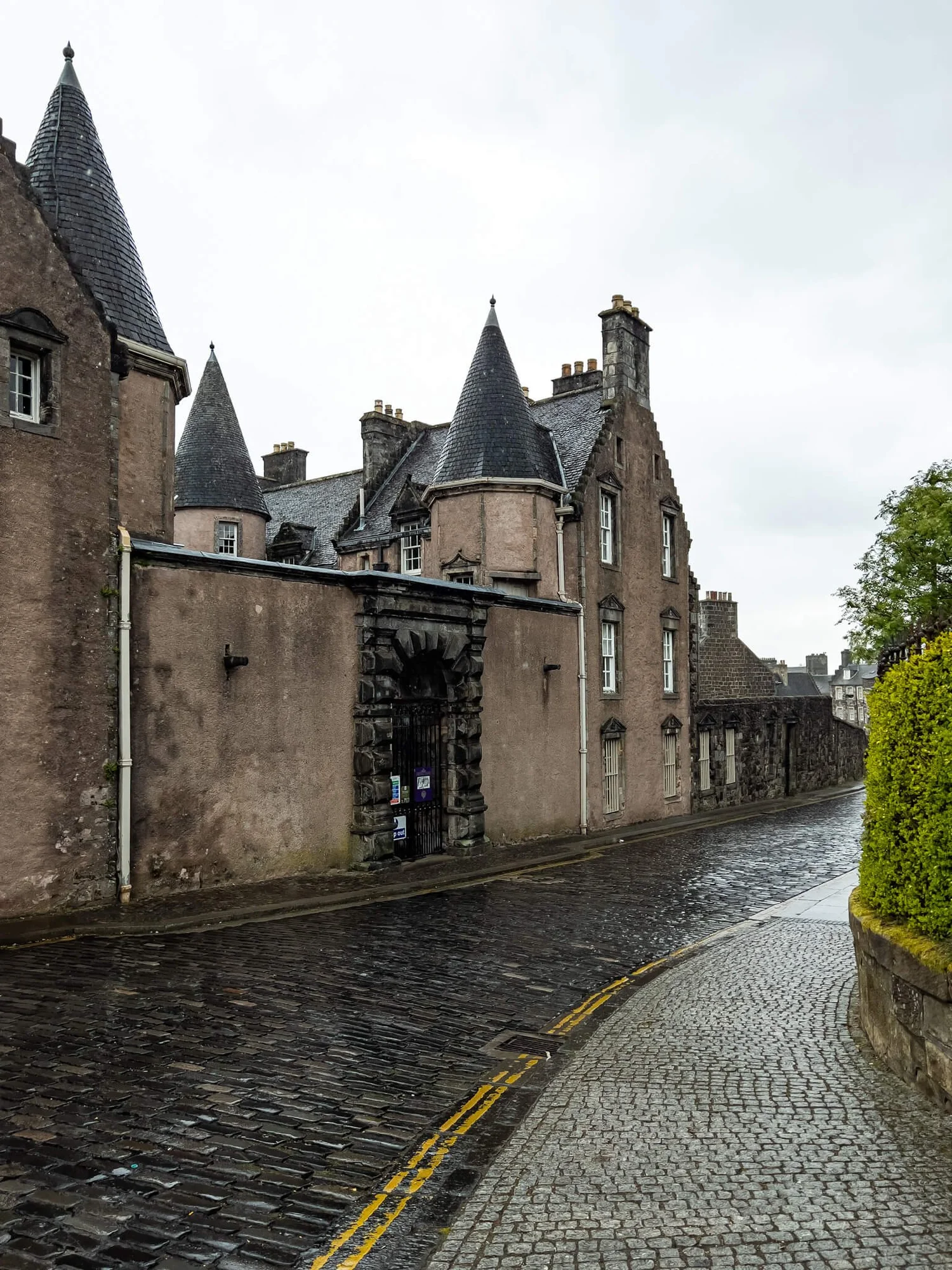 One Fantastic Day Trip to Stirling from Edinburgh — Live it up with Lacey
