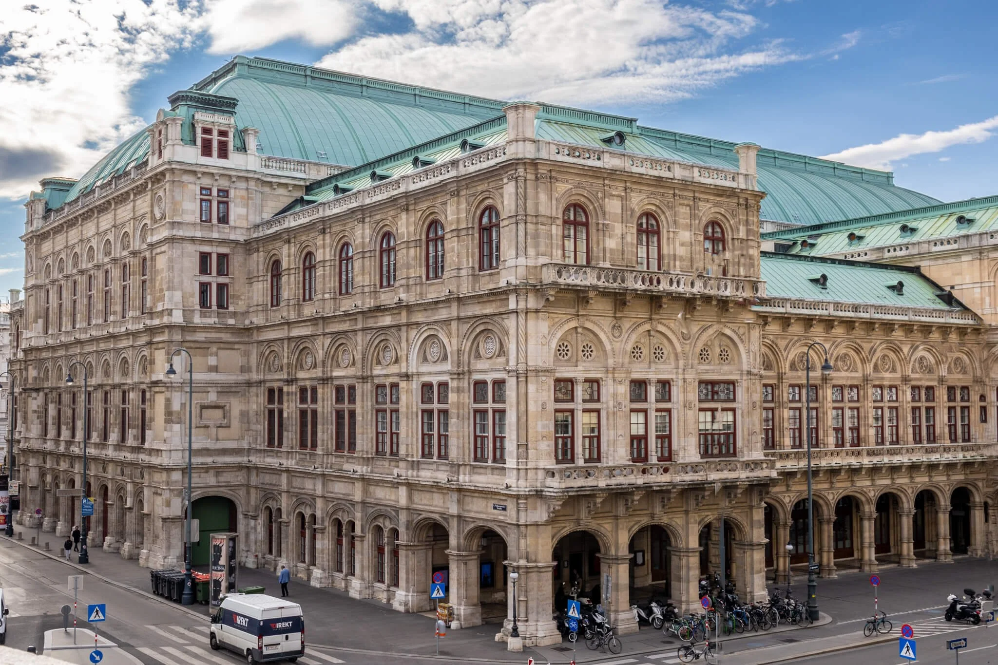 10 Photos to Inpire Your Visit to Vienna — Live it up with Lacey