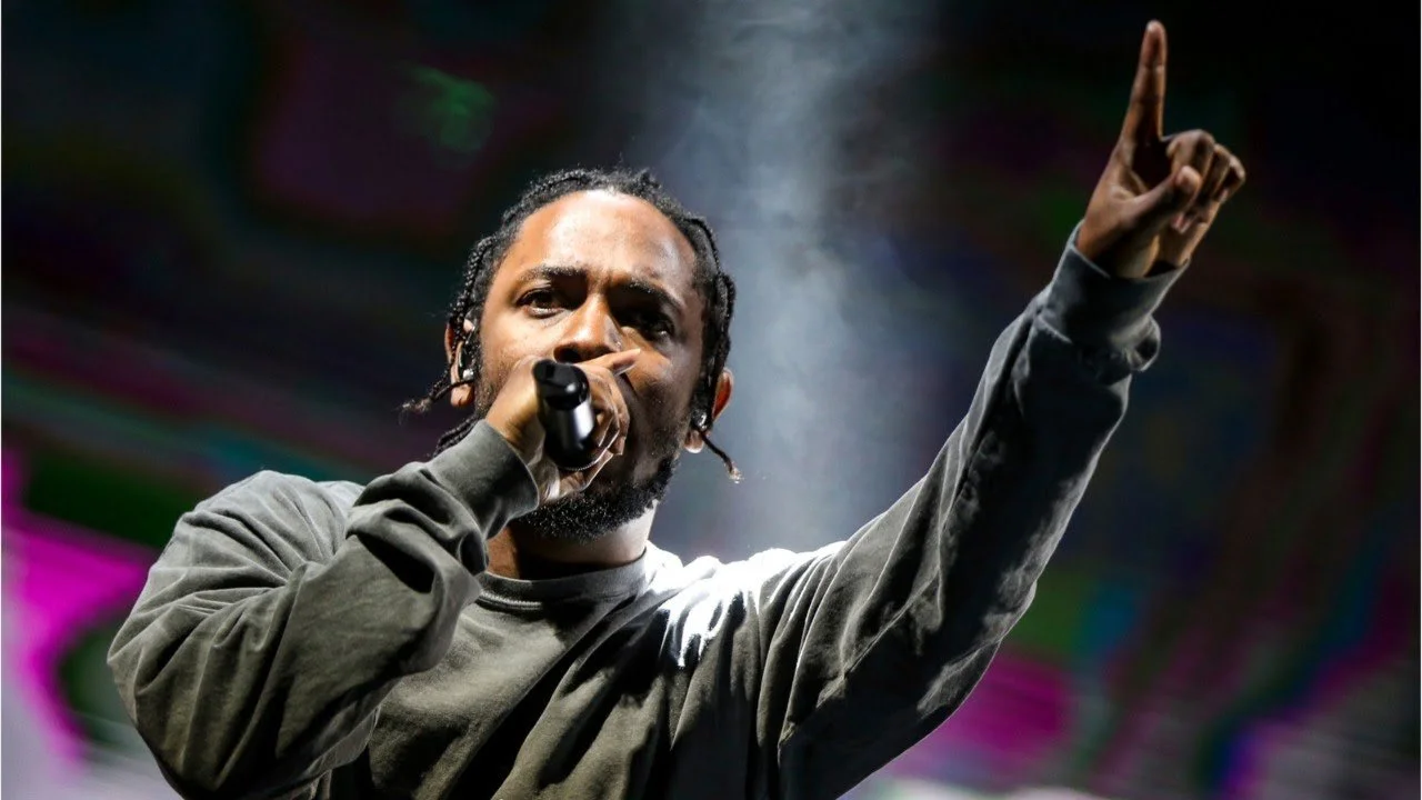 Instruments & Hip Hop — MUSE Magazine