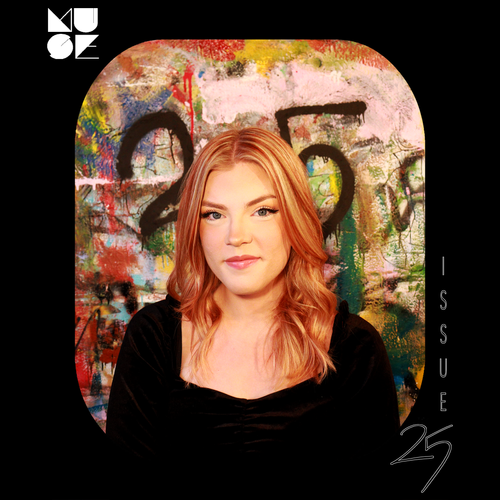 Meet the Team — MUSE Magazine