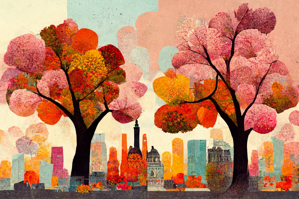 The Fall Effect — MUSE Magazine