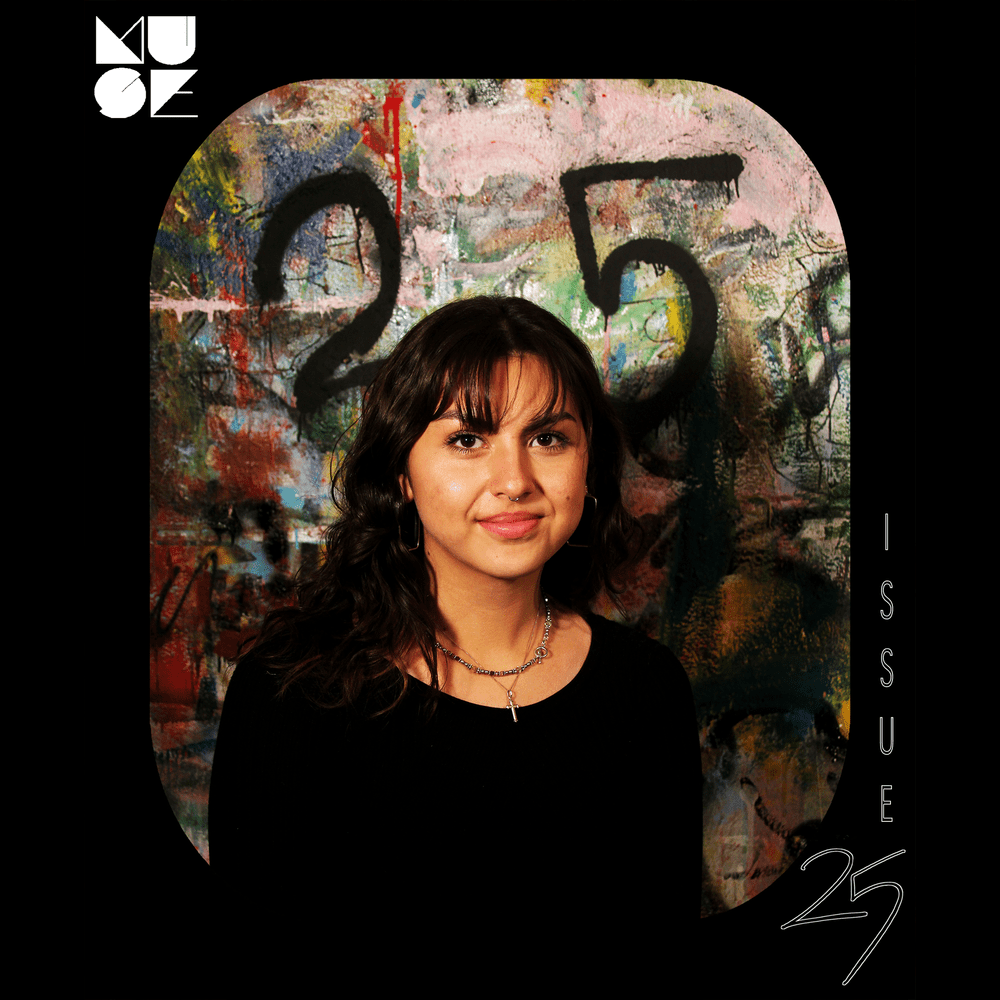 The Art Of MUSE Online — MUSE Magazine