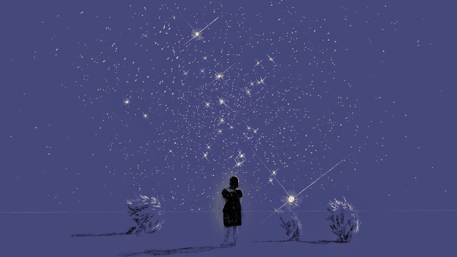 Star Light, Star Bright — MUSE Magazine