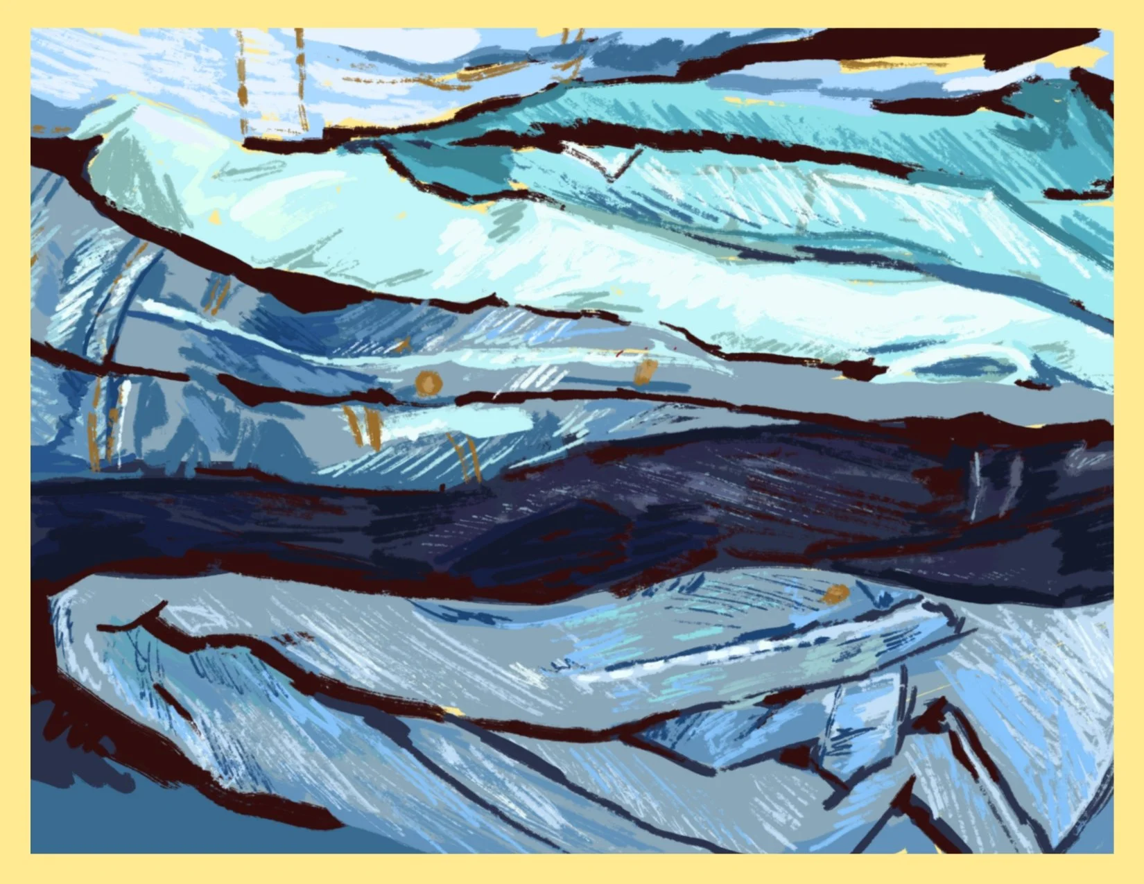 The Crisis of Jean Sizing — MUSE Magazine