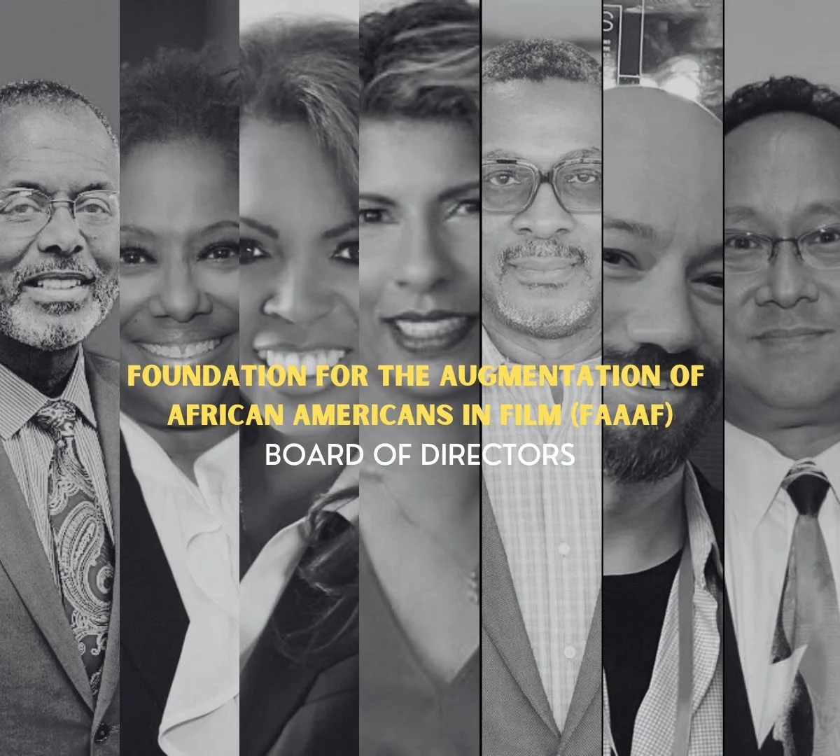 Leadership — FAAAF