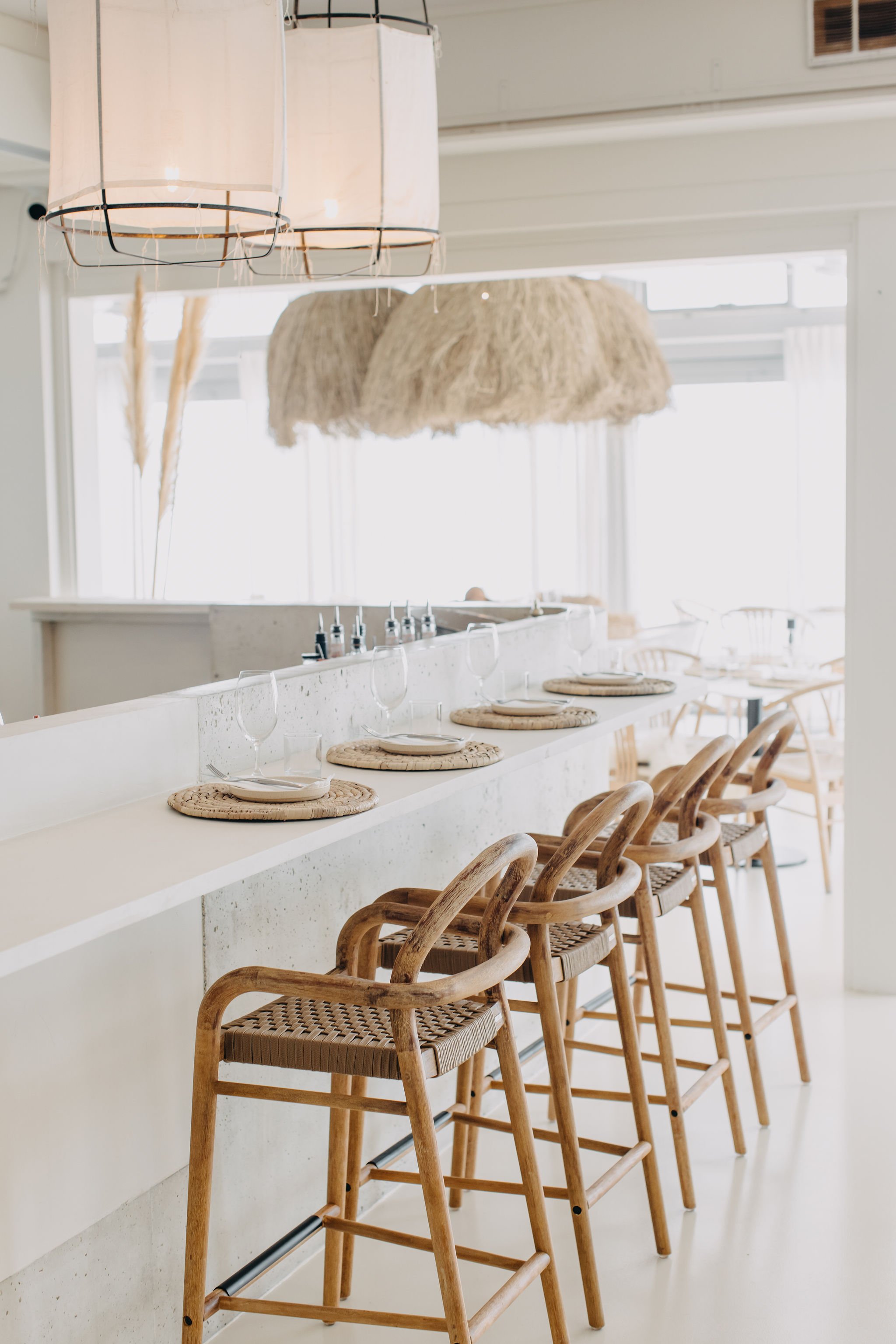 Little Bay | Bar & Eatery | Watermans Bay