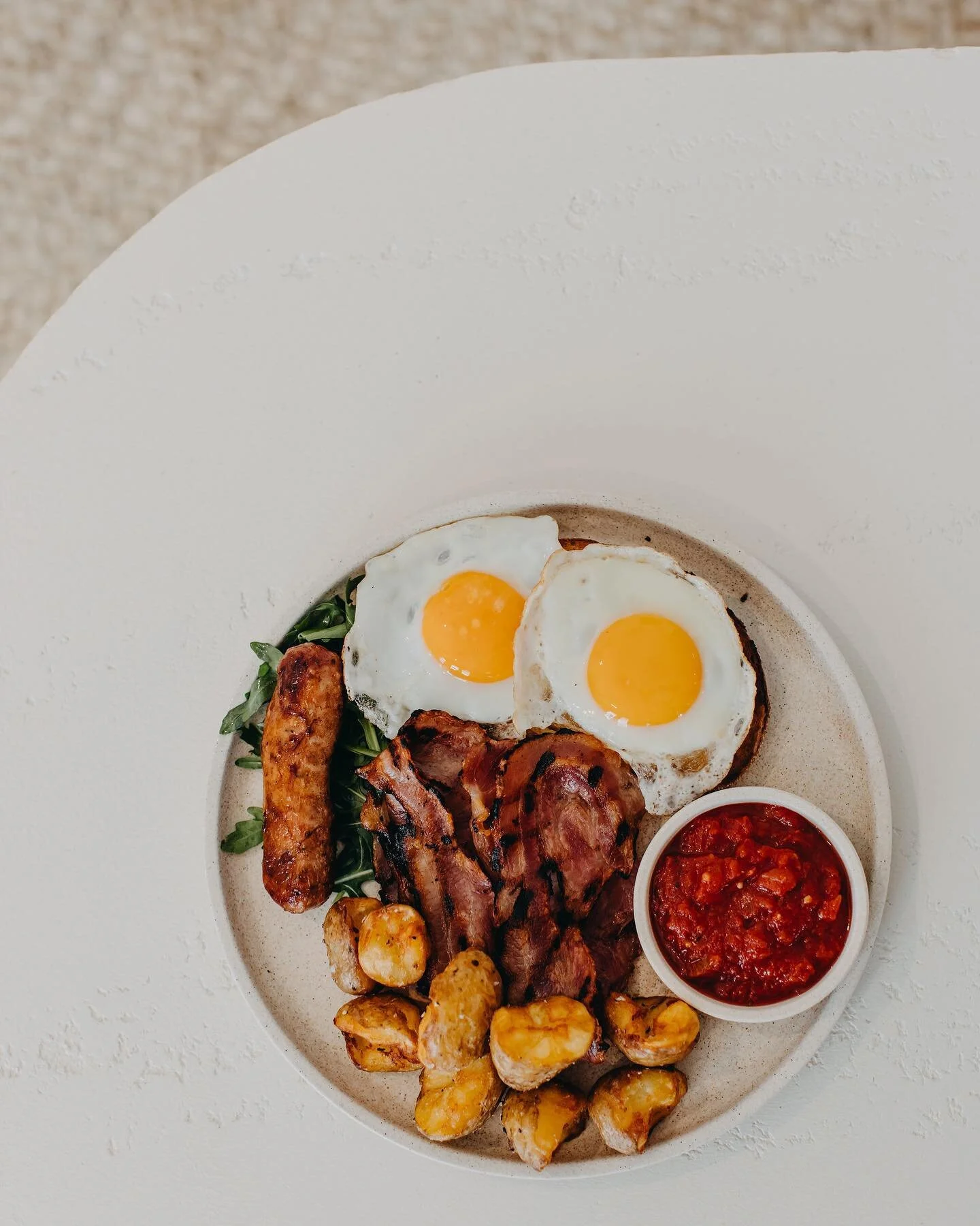 Little Bay | Bar & Eatery | Watermans Bay