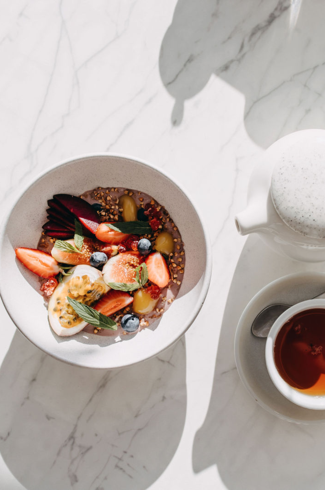 Little Bay | Bar & Eatery | Watermans Bay