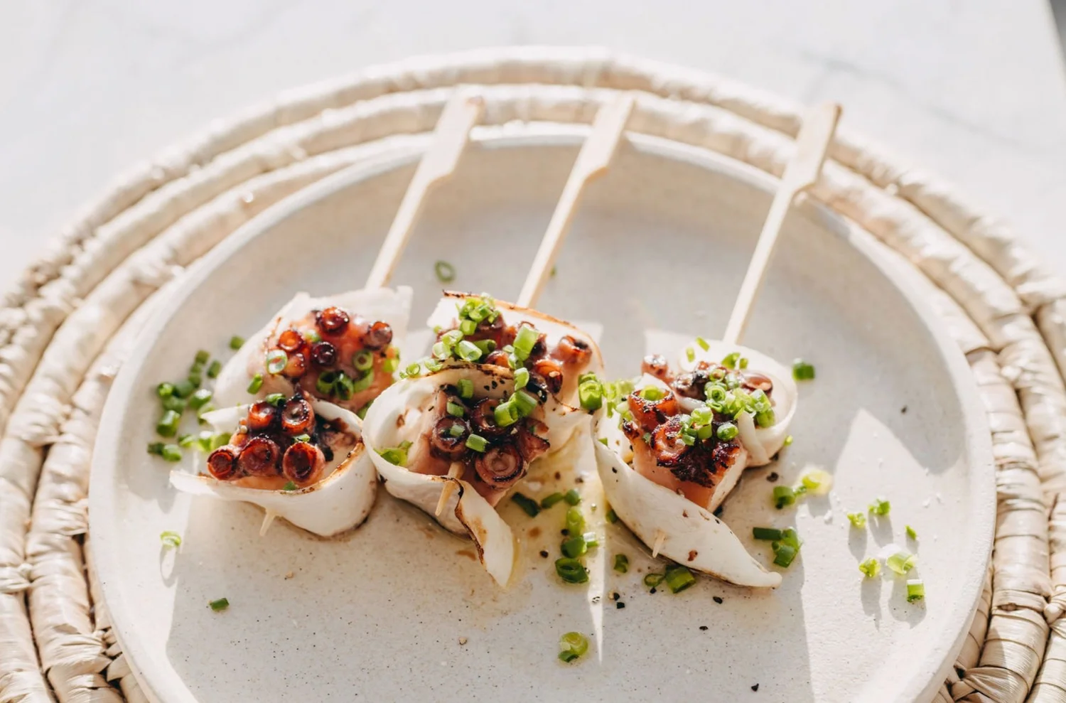 Little Bay | Bar & Eatery | Watermans Bay