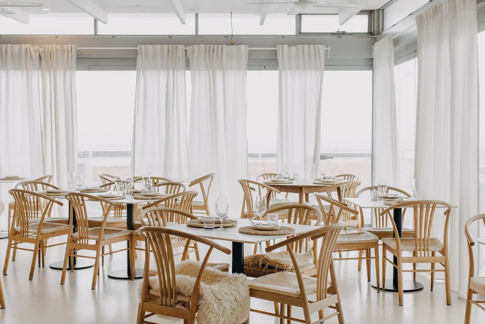 Little Bay | Bar & Eatery | Watermans Bay