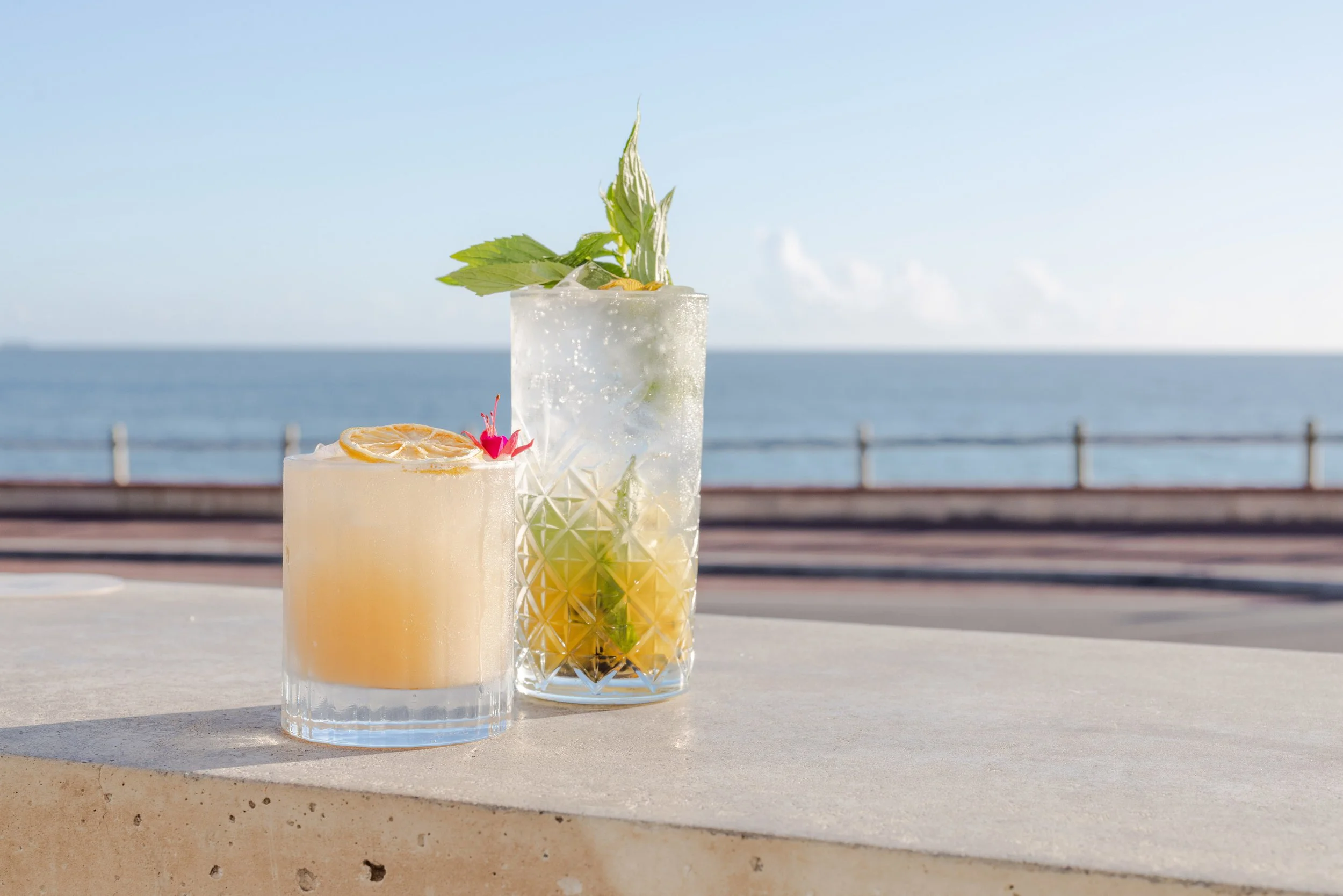 Little Bay | Bar & Eatery | Watermans Bay