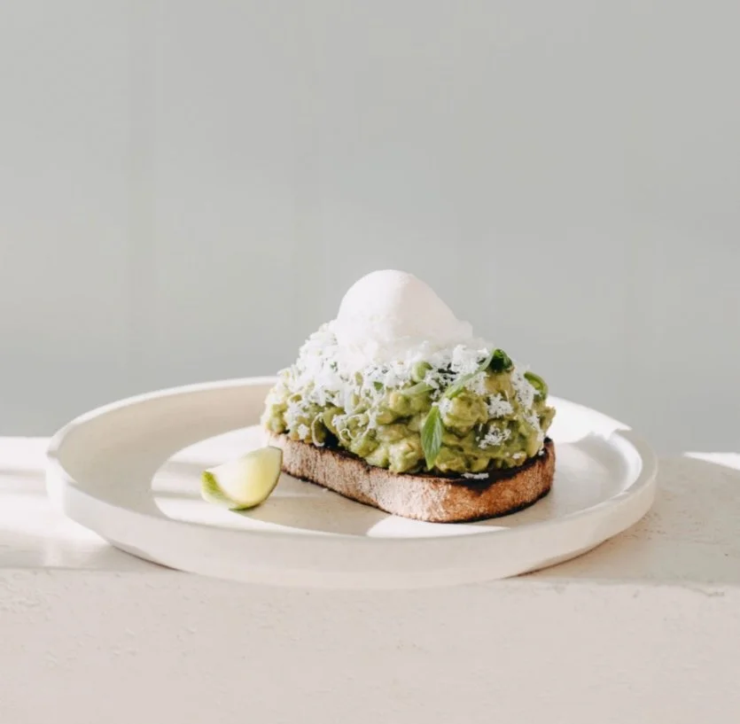 Little Bay | Bar & Eatery | Watermans Bay