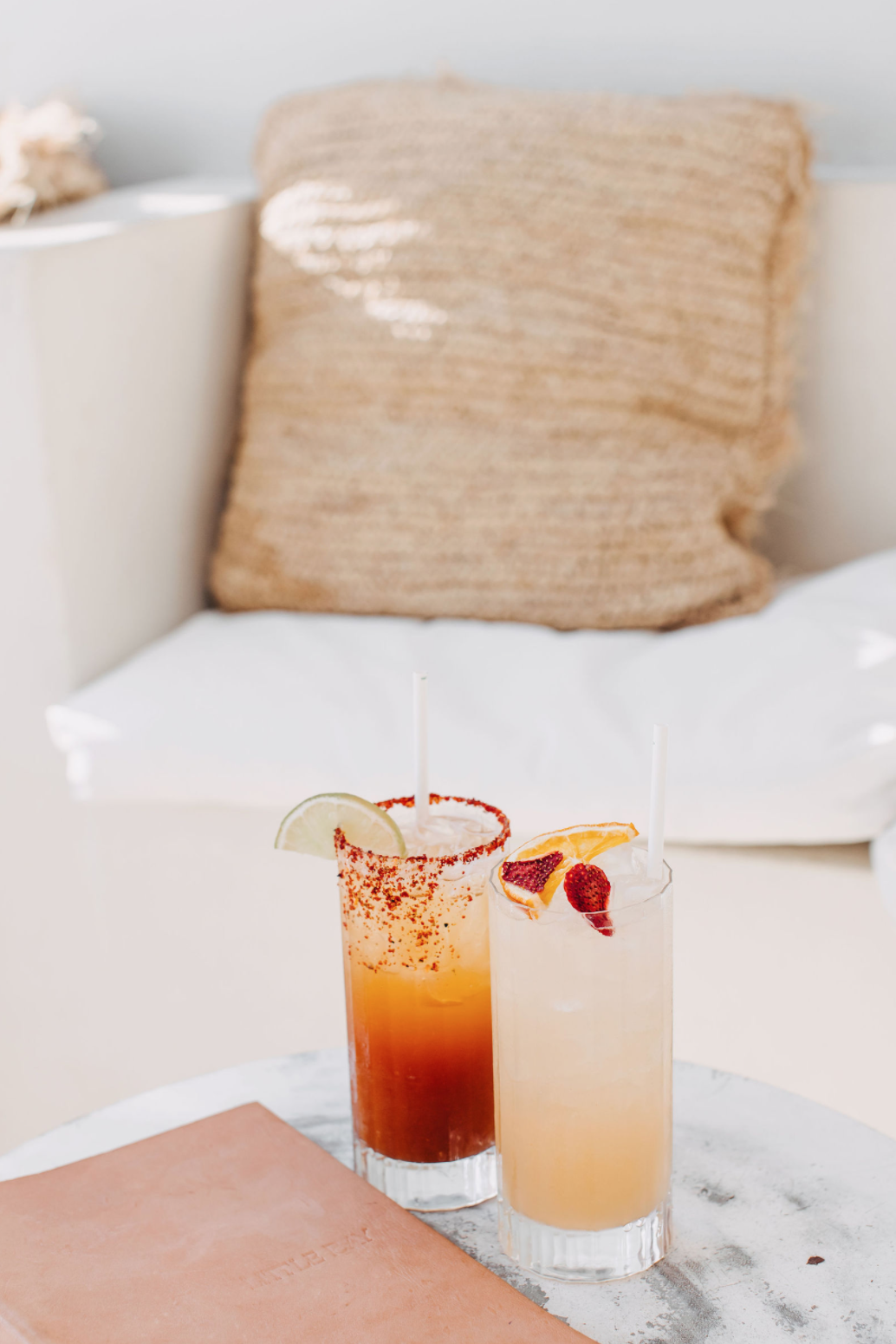 Little Bay | Bar & Eatery | Watermans Bay