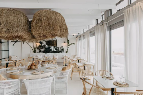 Little Bay | Bar & Eatery | Watermans Bay