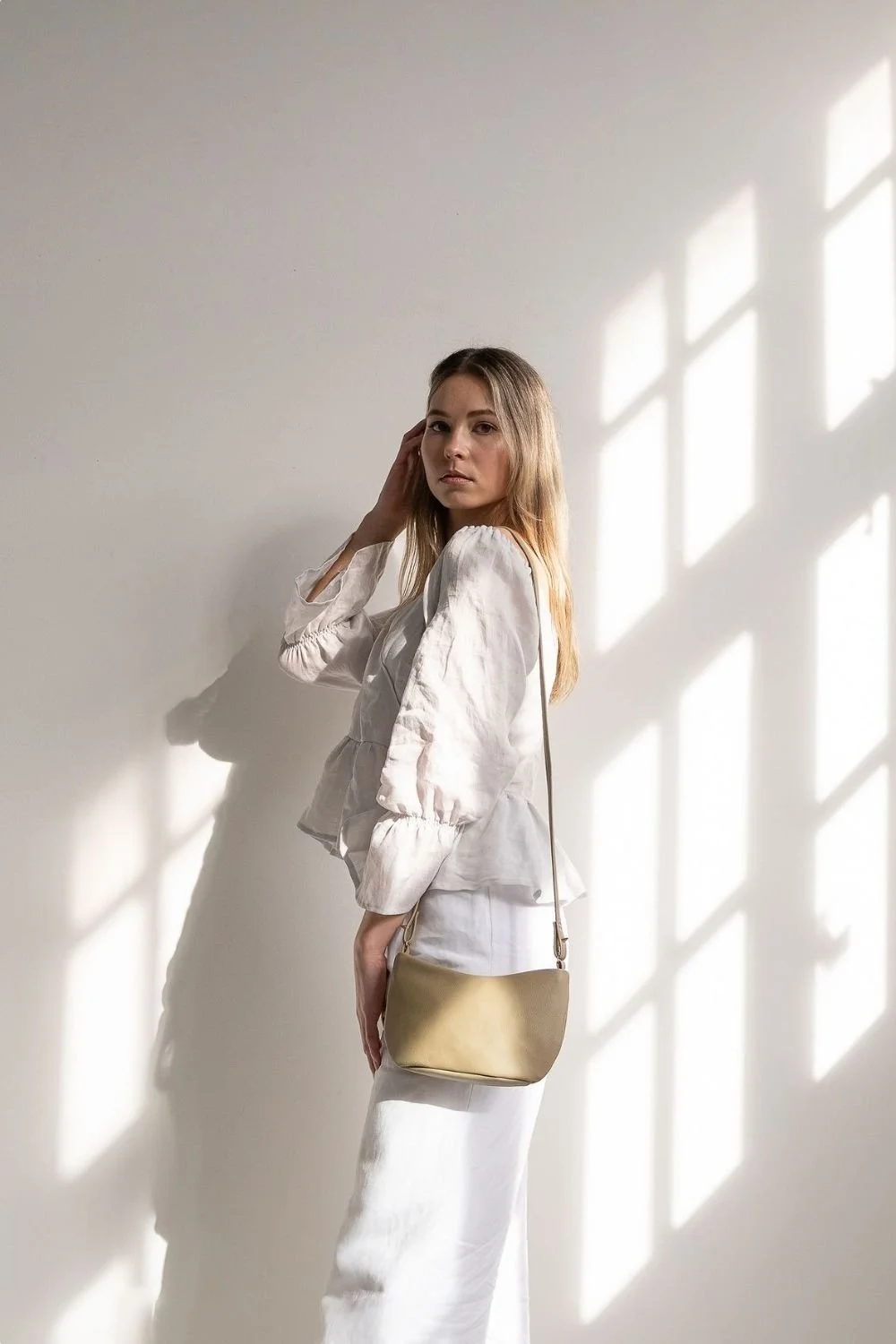 Mackenzie top - reversible — Alyssa Lloyd