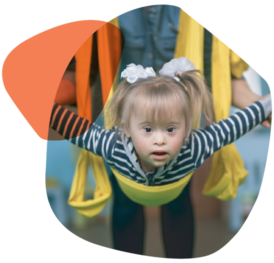 Move & Play | Empower Child's Growth