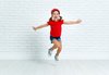 Teaching Your Child To Jump — Move & Play