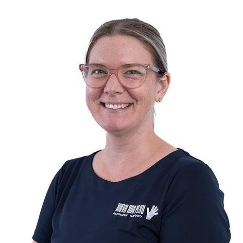 Our People | Meet Our Team — Move & Play