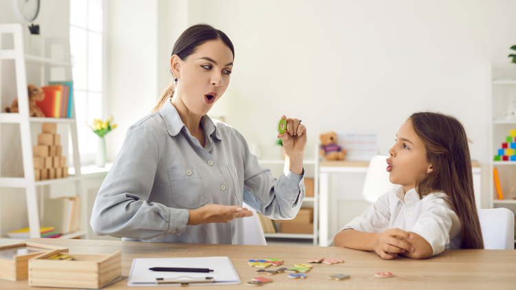 How to Recognise and Address Receptive Language Difficulties in ...