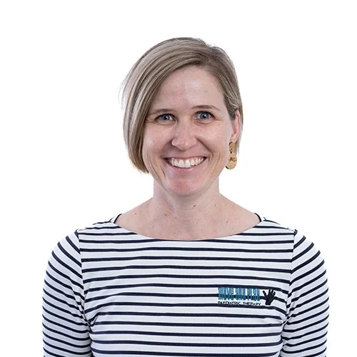 Our People | Meet Our Team — Move & Play