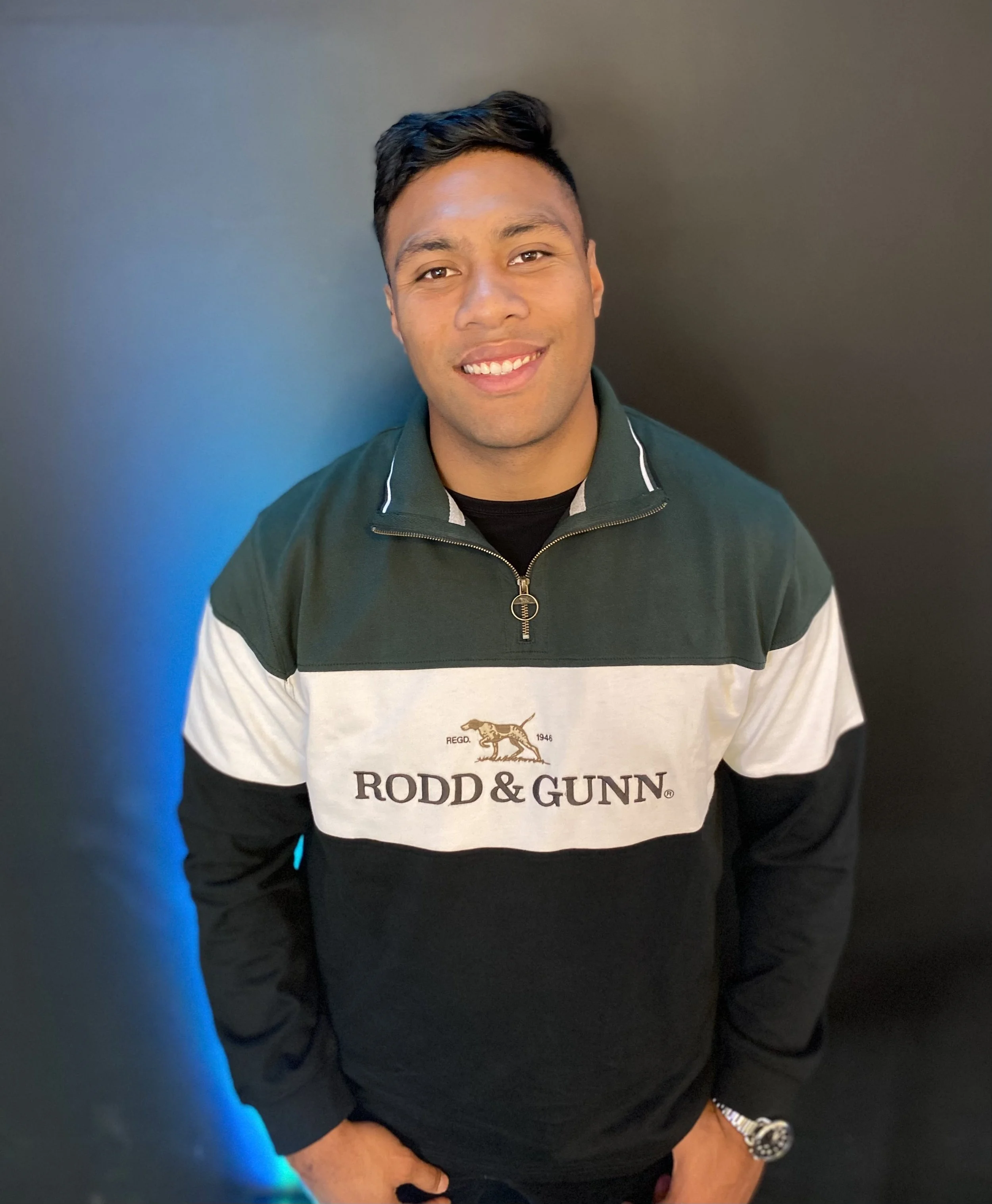 Our Team — Recycle a Device