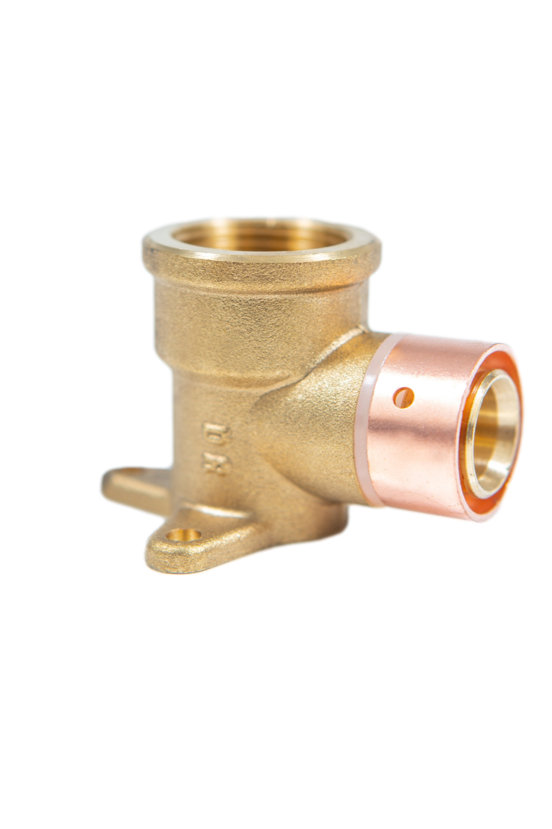WaterLink PB Crimp — LEAP Australasia Pty Ltd