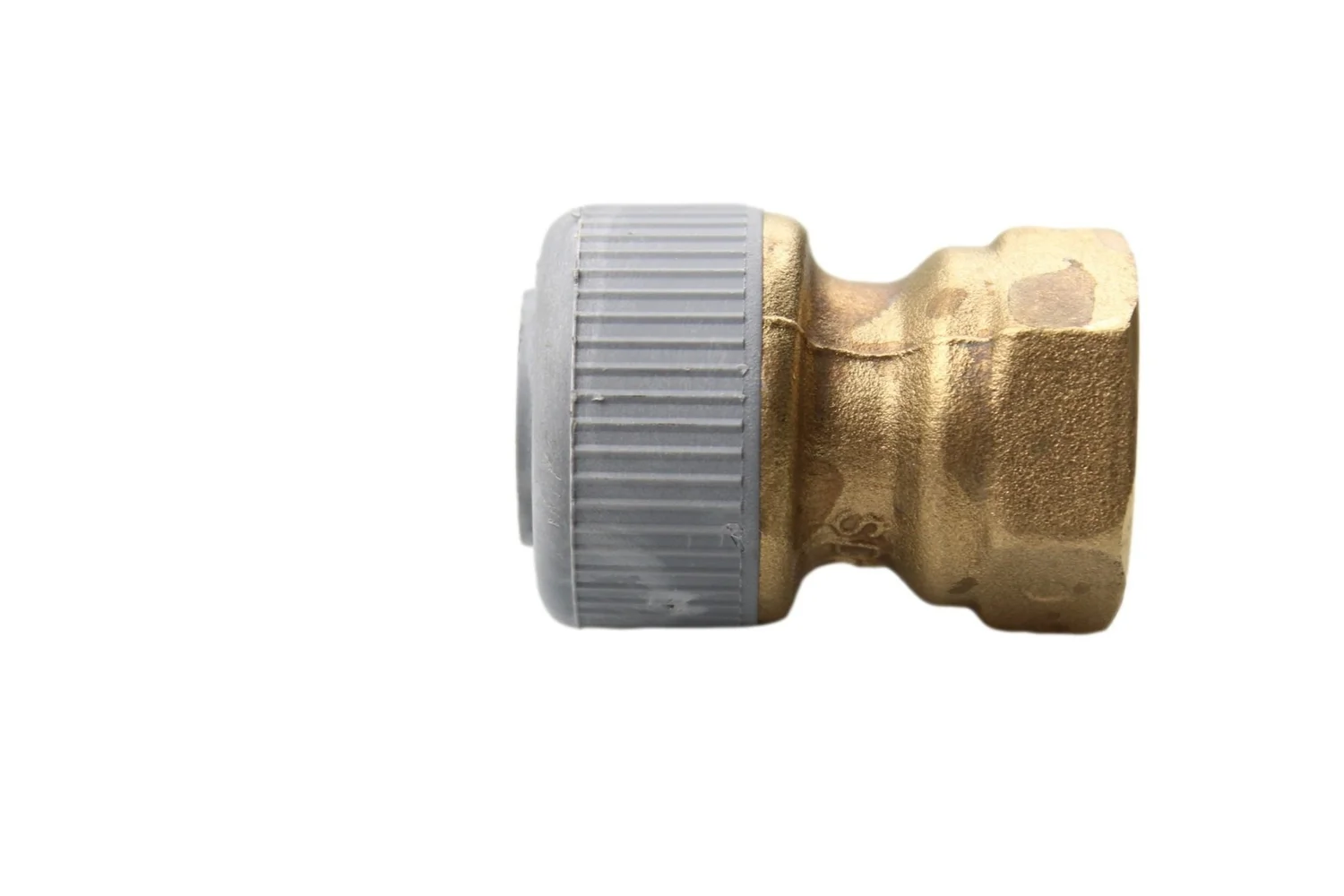 WATERLINK PUSH-FIT — LEAP Australasia Pty Ltd