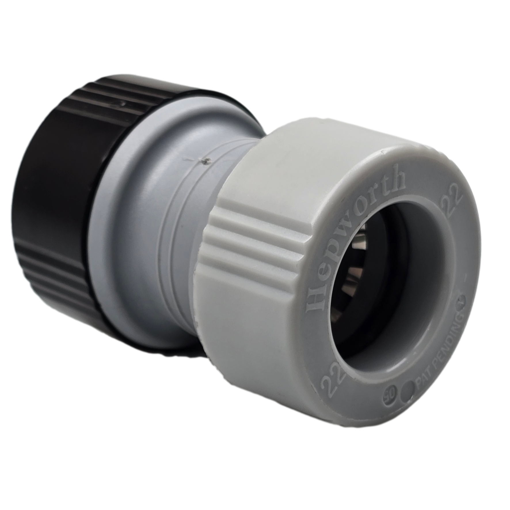 WaterLink PB Crimp — LEAP Australasia Pty Ltd