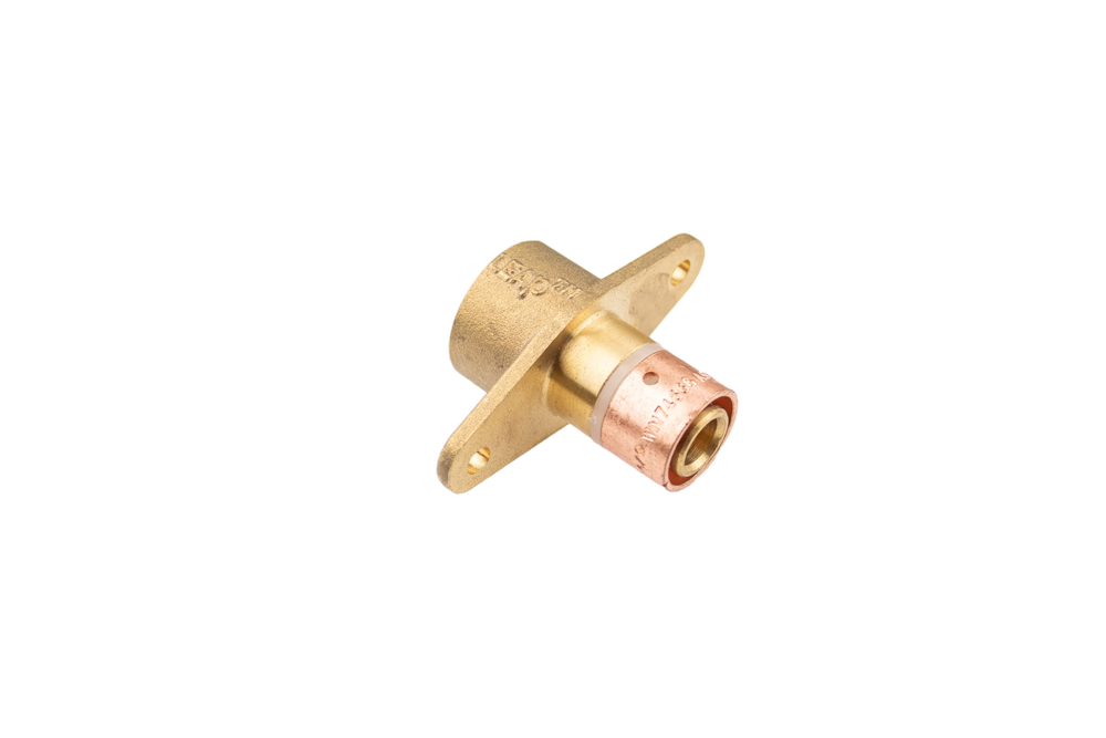 WaterLink PB Crimp — LEAP Australasia Pty Ltd