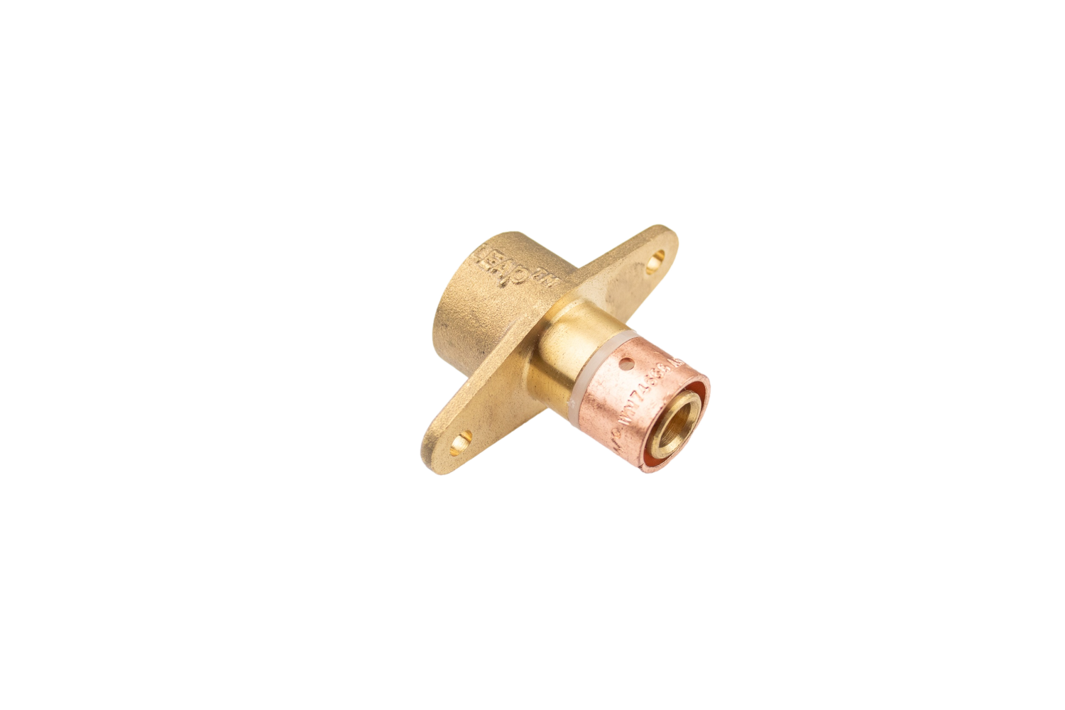 WaterLink PB Crimp — LEAP Australasia Pty Ltd