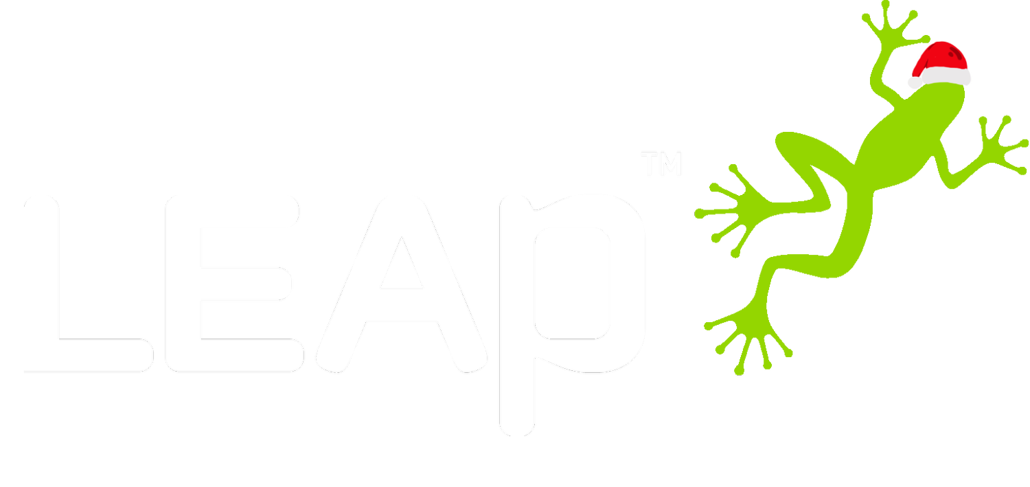 About — LEAP Australia