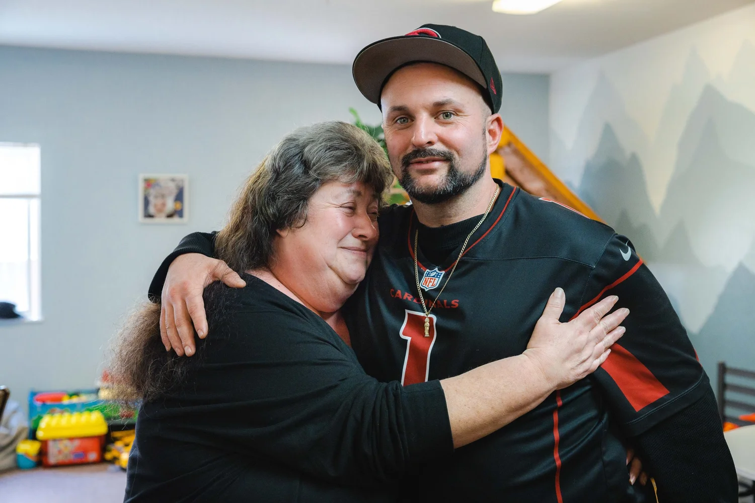 Success Stories — Eugene Mission