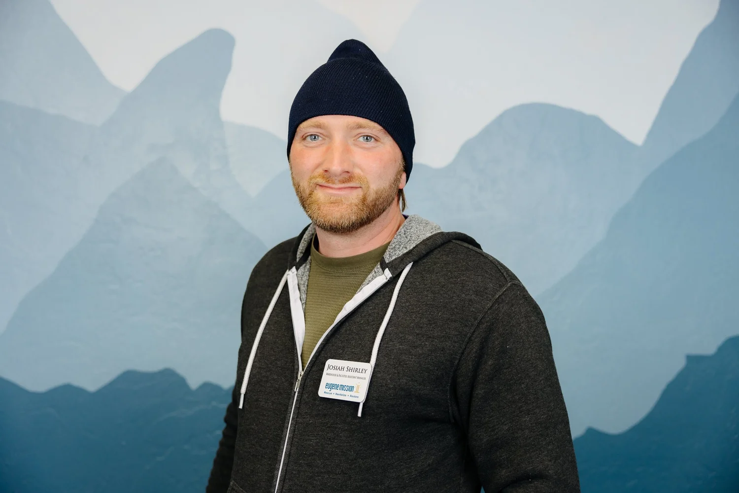 Our Team — Eugene Mission