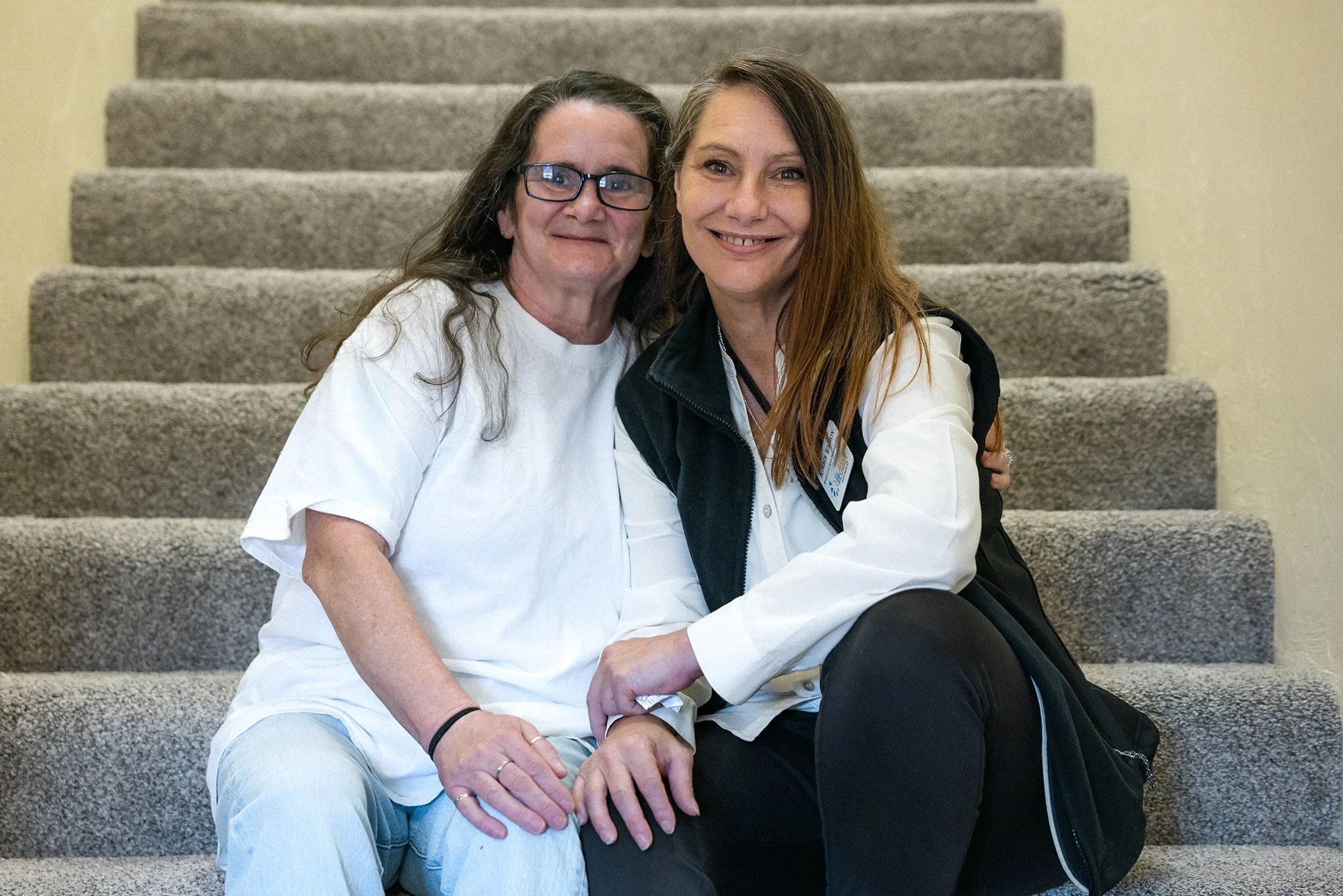 Women's Life Change Program — Eugene Mission