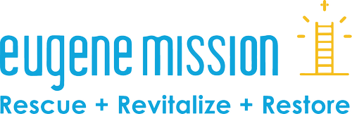 Eugene Mission