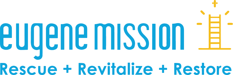 Eugene Mission