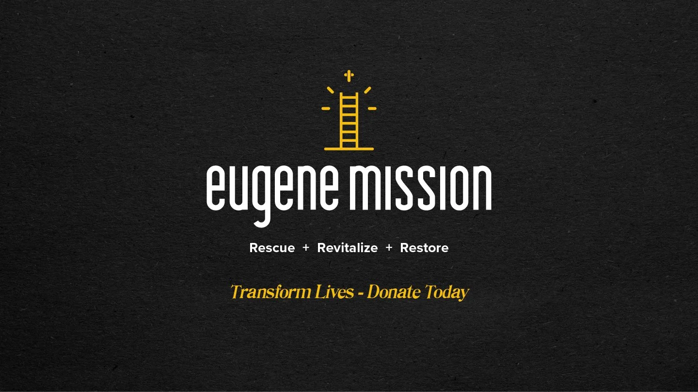 Eugene Mission