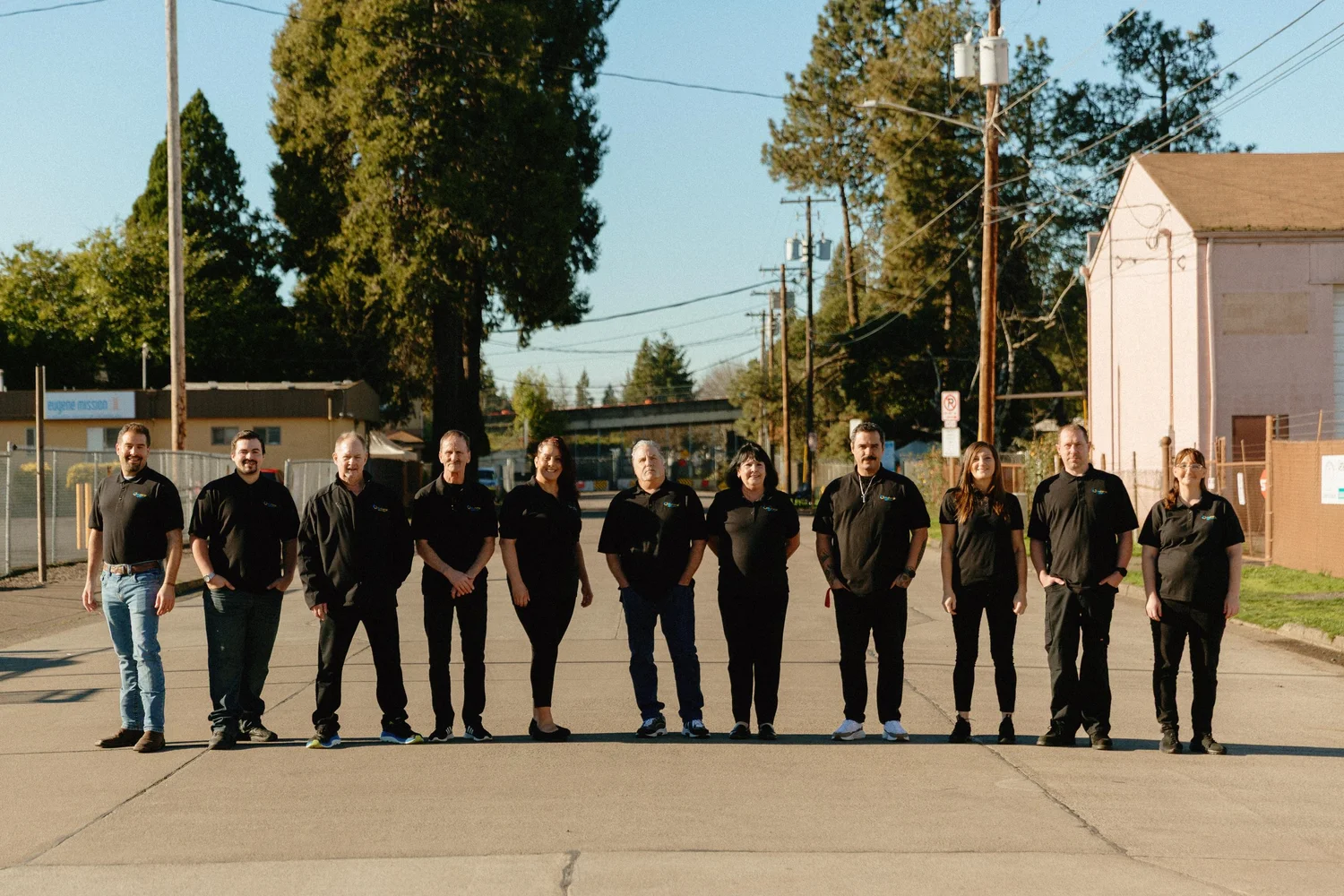 Life Change Class of 2026: Event Rundown — Eugene Mission