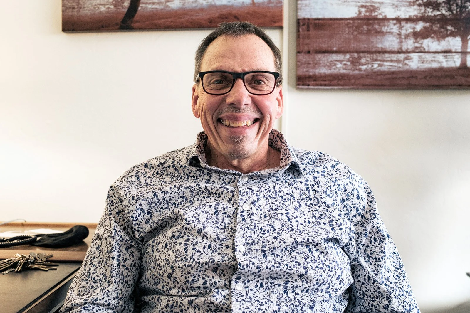 Life Change Program — Eugene Mission