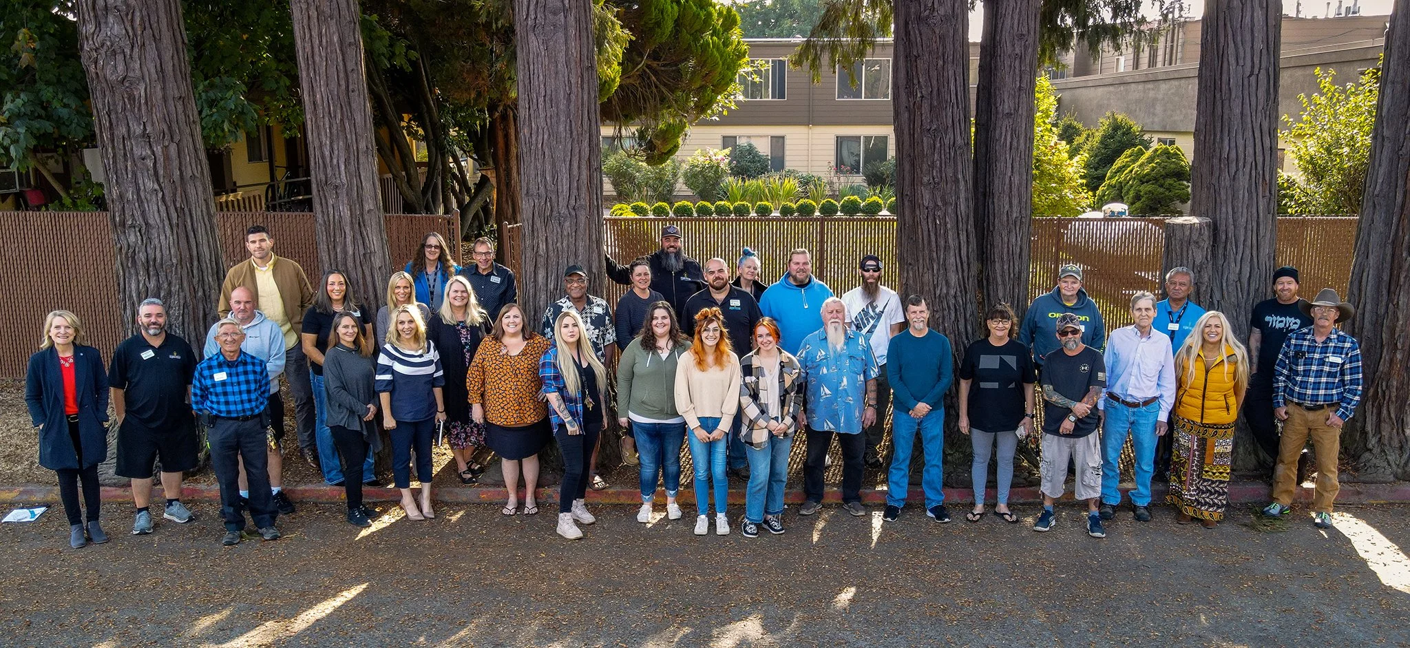 Our Team — Eugene Mission