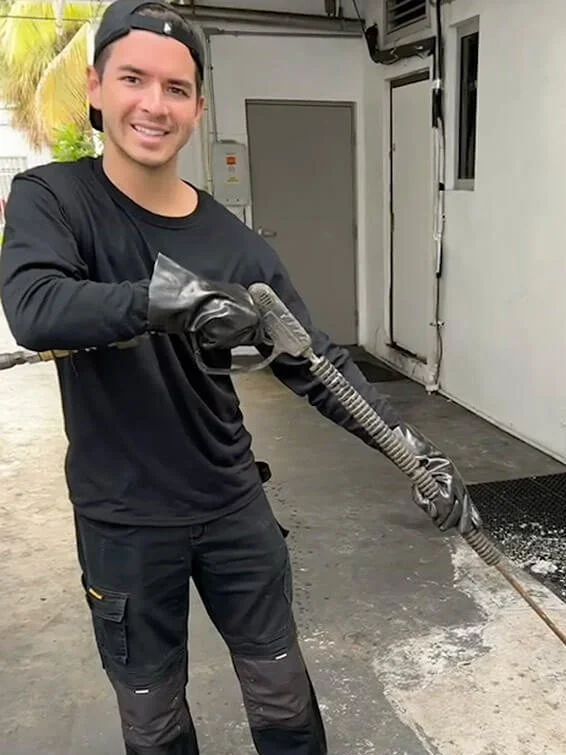 About Us — Alligator Septic