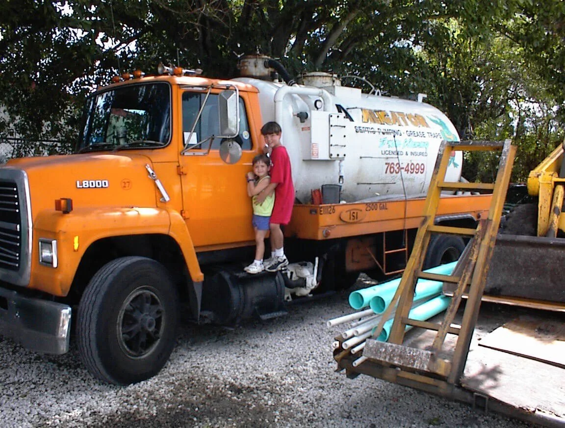 Septic Tank Cleaning Coral Gables | Serving Coral Gables For 35 Years ...