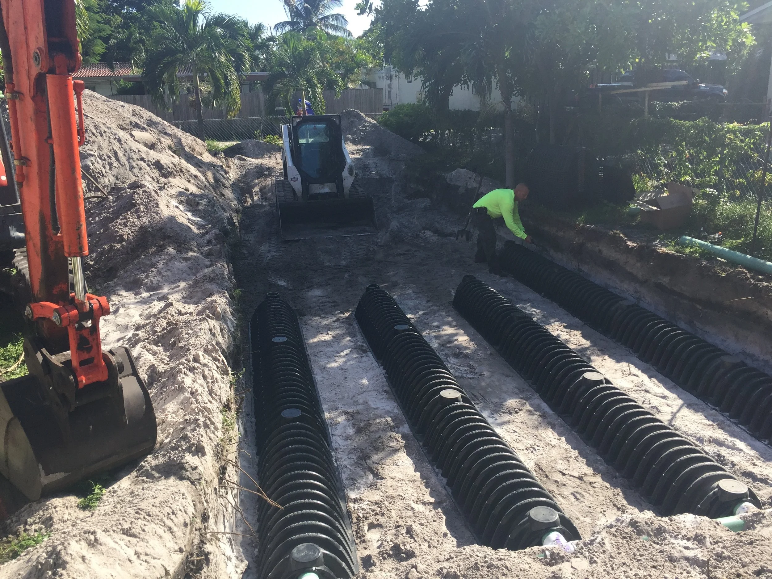 About Us — Alligator Septic