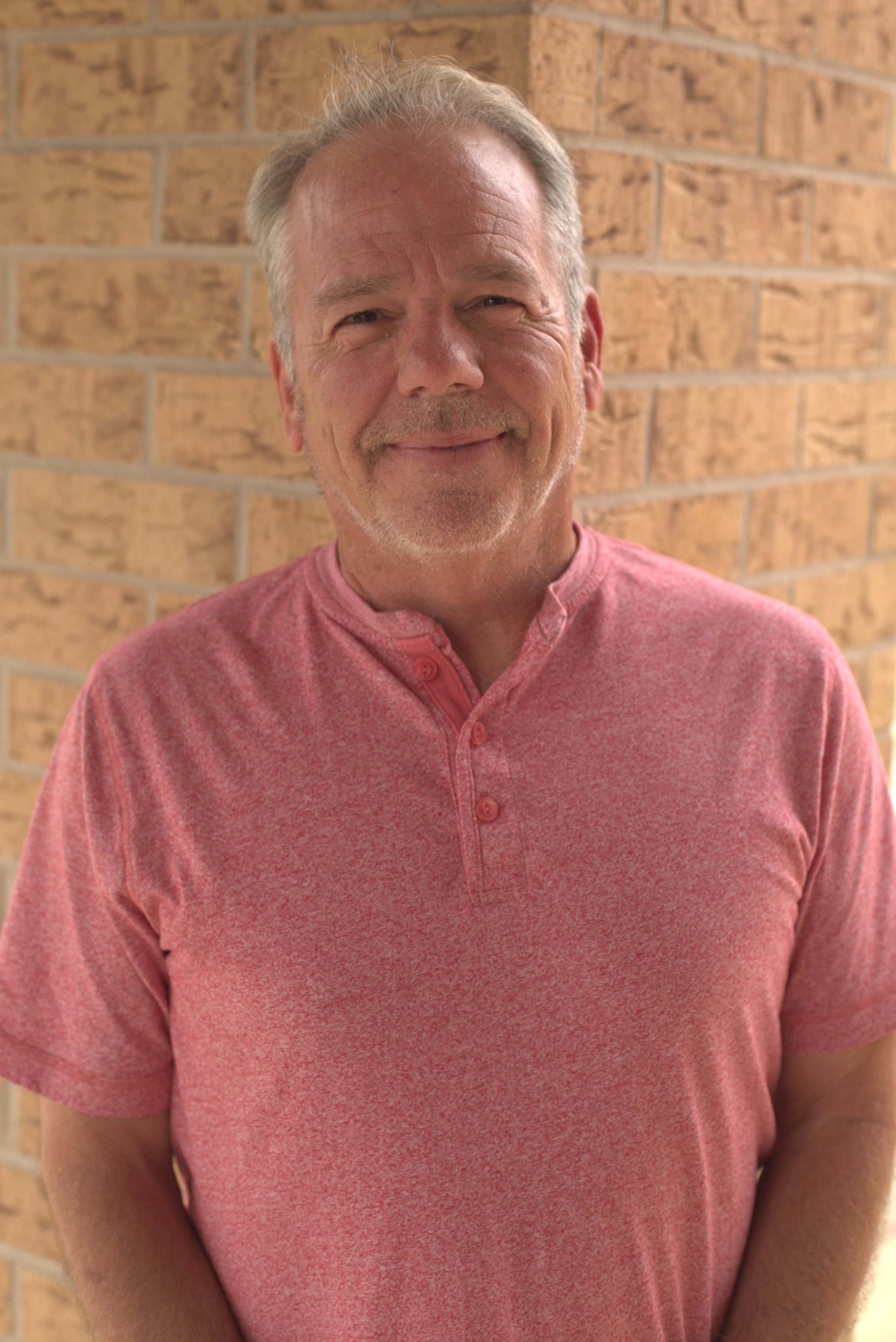 Staff — Rollingbrook Fellowship