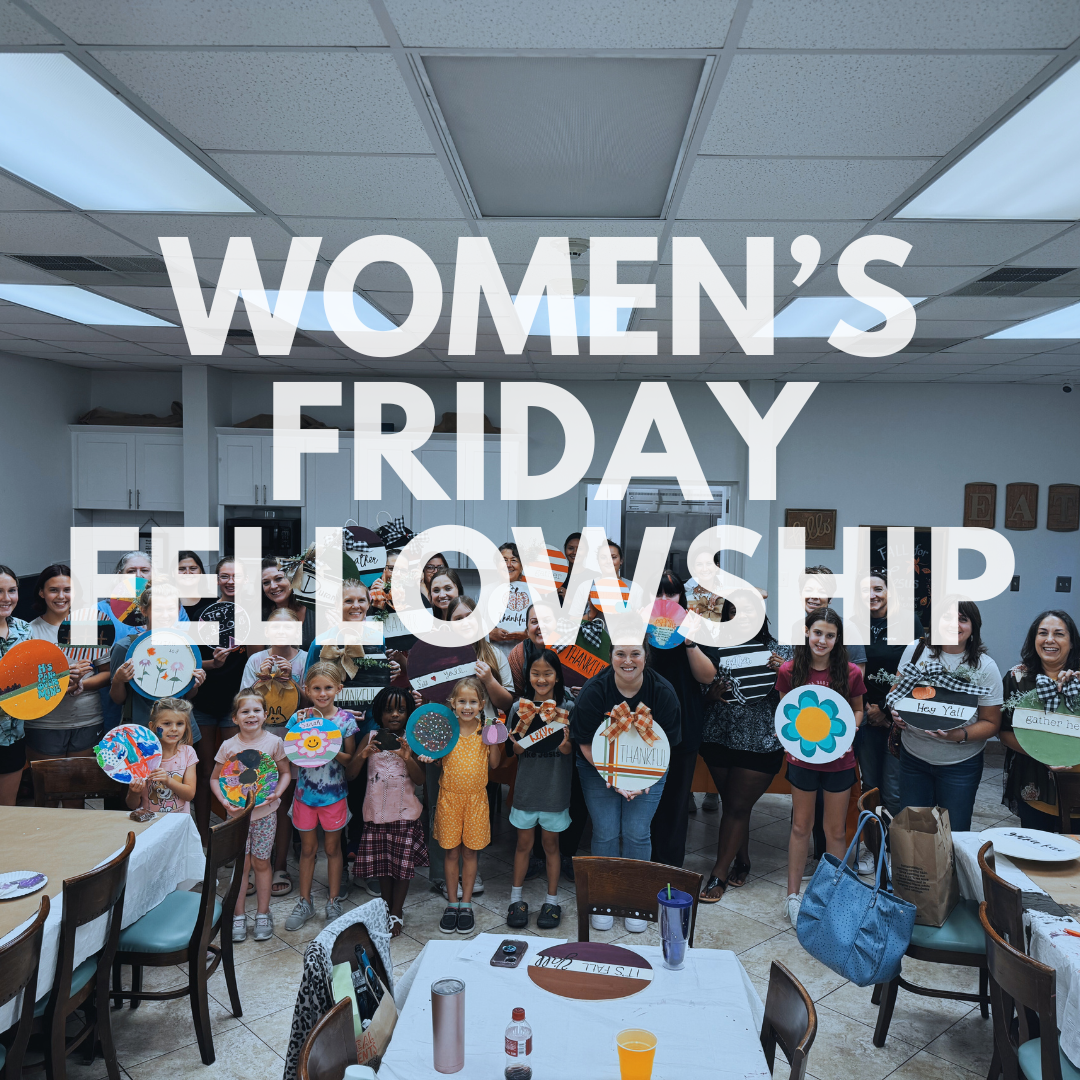 Rollingbrook Fellowship