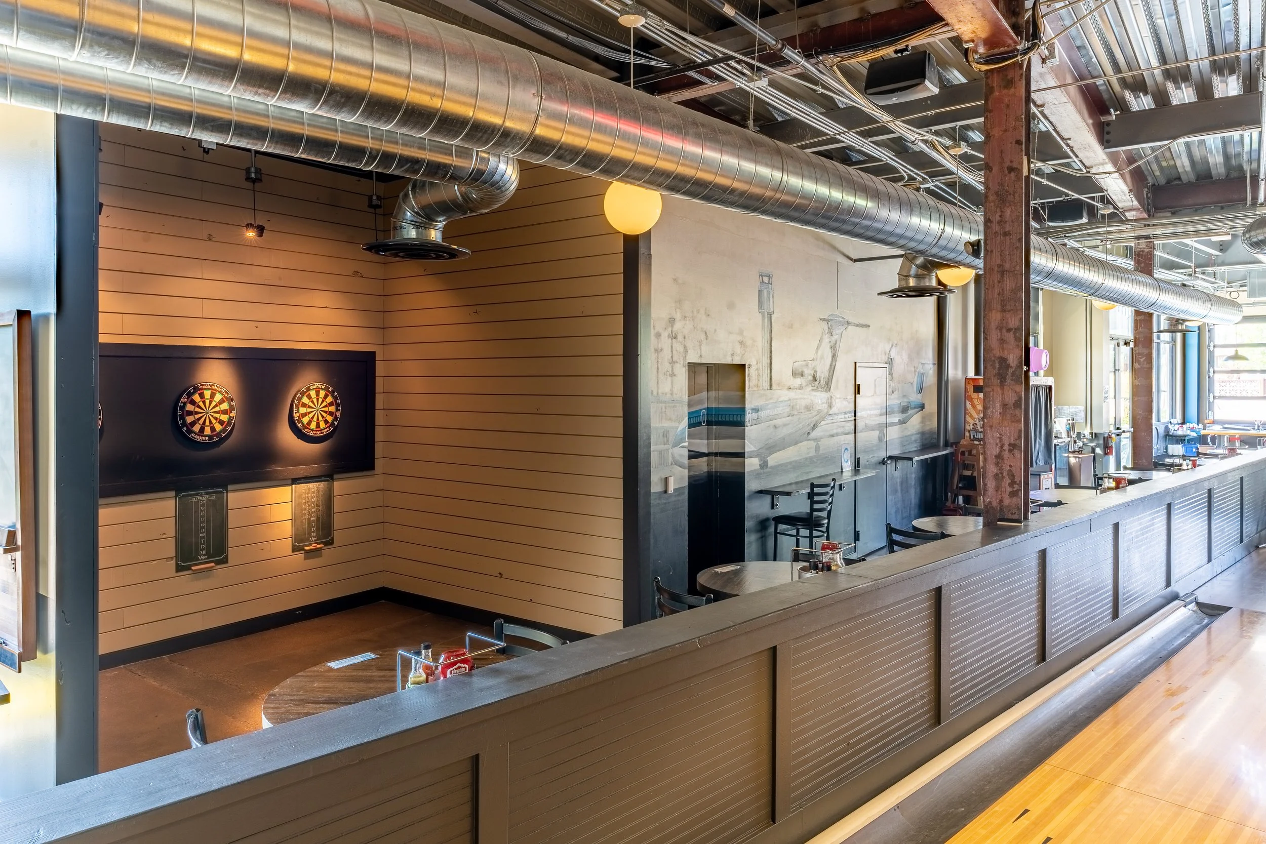 Private Events — FlyteCo Tower