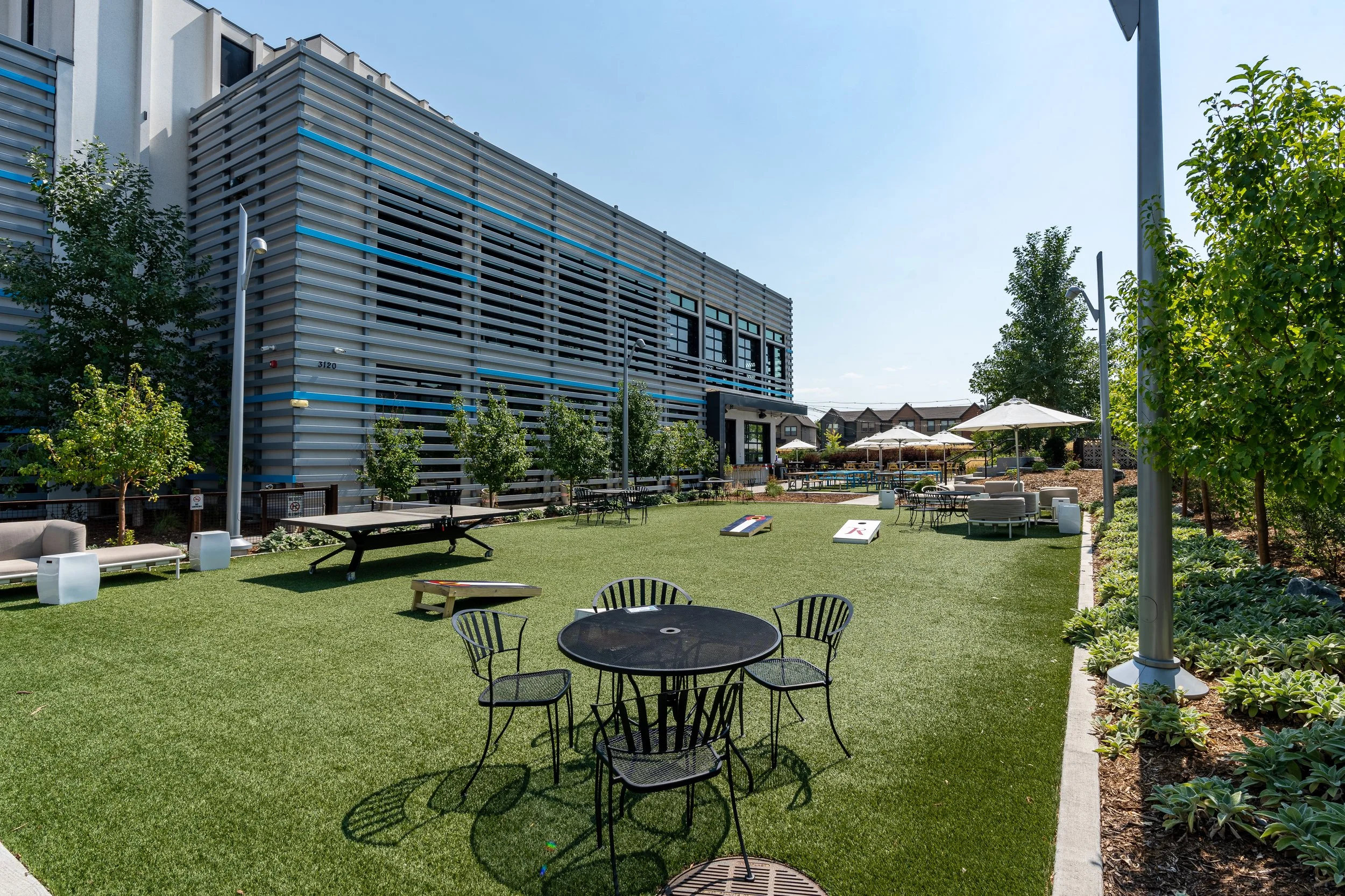 Private Events — FlyteCo Tower