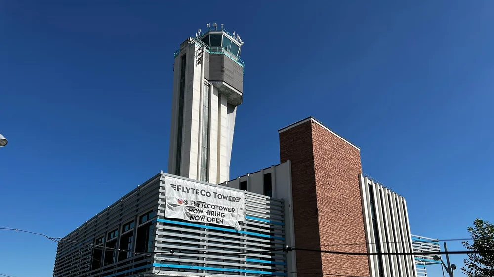 Upcoming Events — FlyteCo Tower