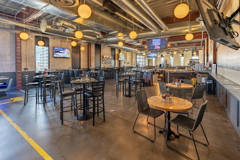 Book a Party — FlyteCo Tower