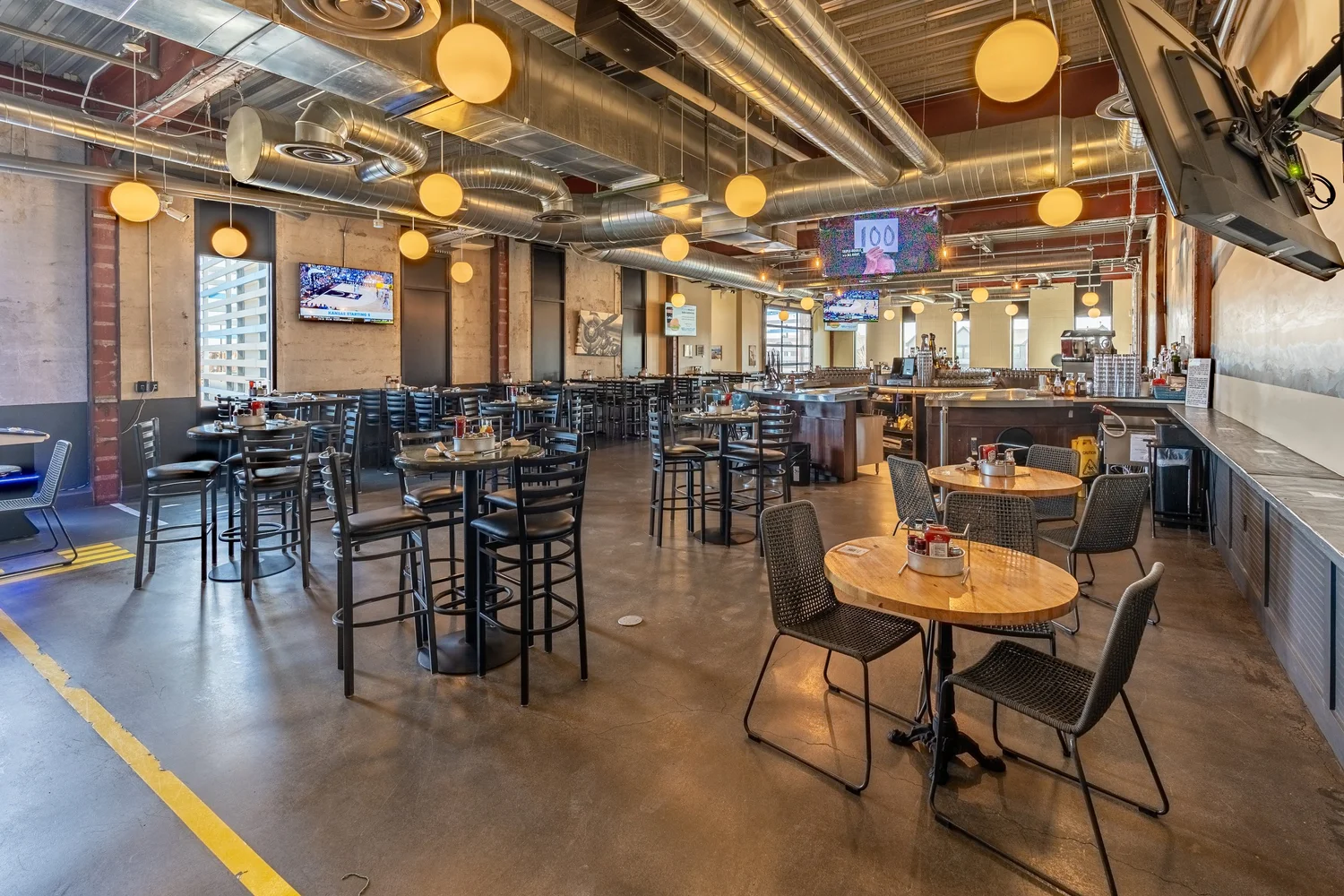 Book a Party — FlyteCo Tower